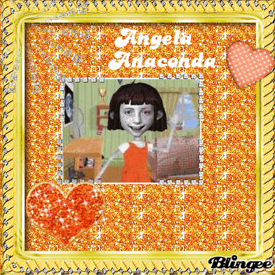 My Blingee Gallery | Julia the Blingee & OneTrueMedia Fan's Kawaii ...