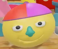 Gerald | Julian And Friends Wiki | Fandom