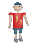 Julian And Friends Wiki | Fandom