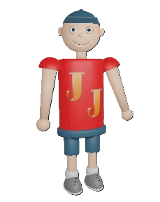 Jumping Julian | Julian And Friends Wiki | Fandom