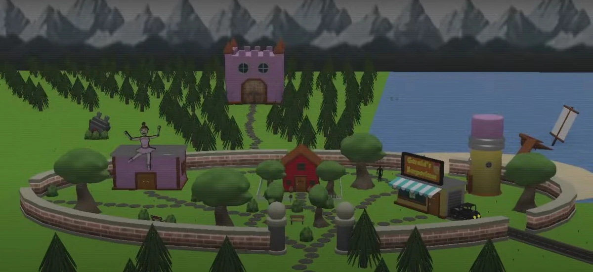 Code 783149 | Julian And Friends Wiki | Fandom