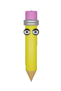 Mr. Write | Julian And Friends Wiki | Fandom