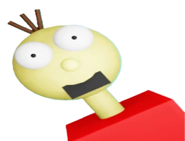 Jumping Julian | Julian And Friends Wiki | Fandom