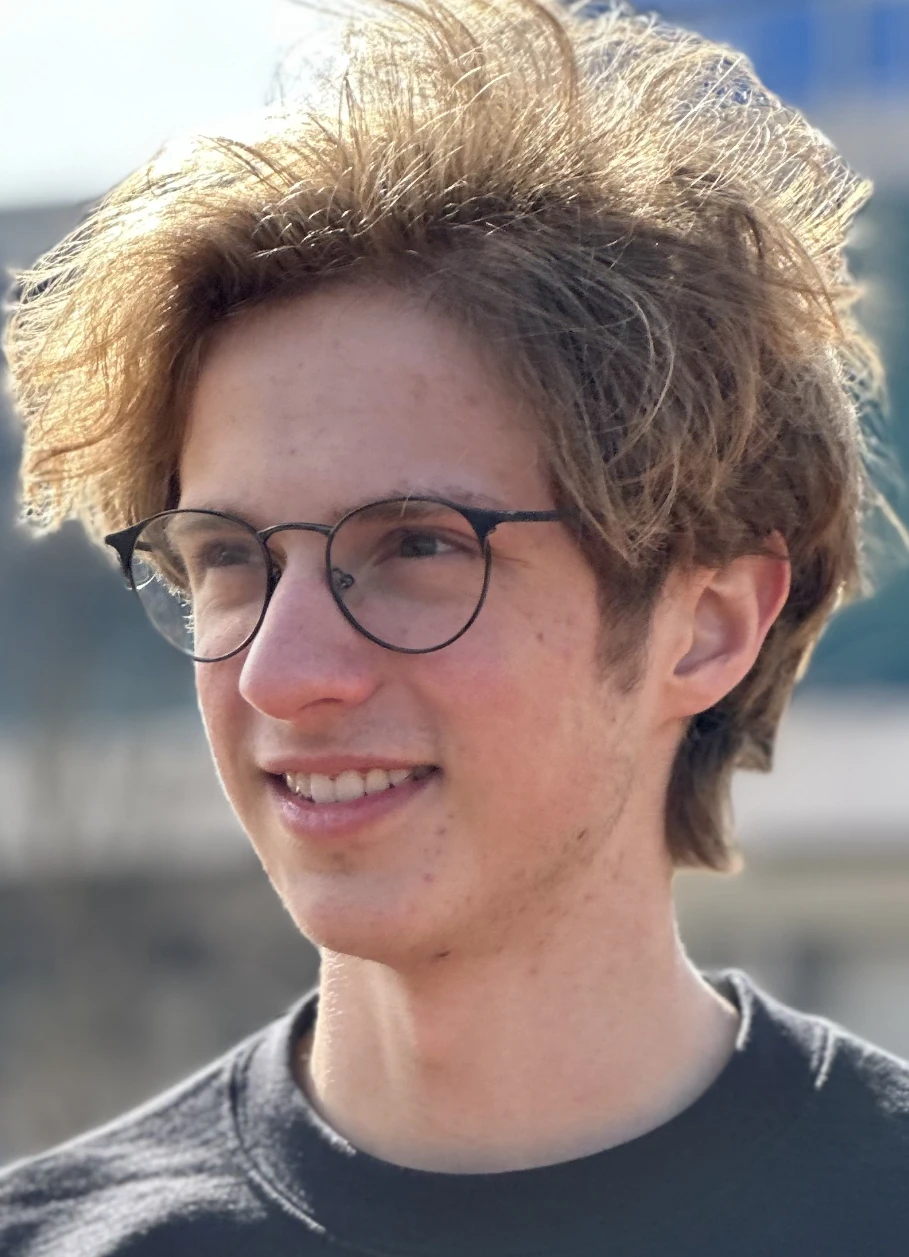 Michael O. | The King's Academy Wiki | Fandom