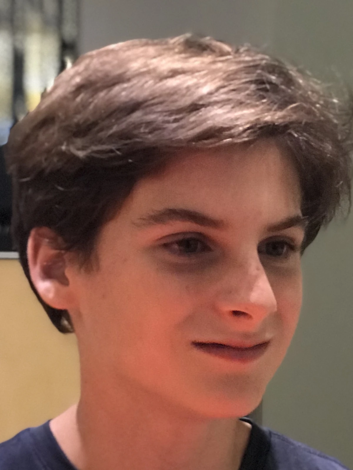 Blake | The King's Academy Wiki | Fandom