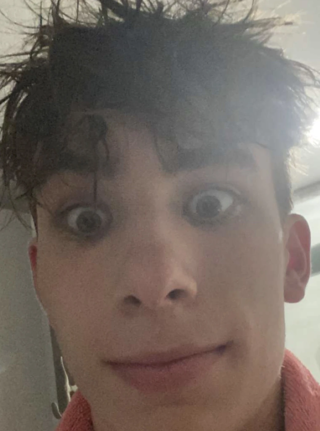 Zeb | The King's Academy Wiki | Fandom