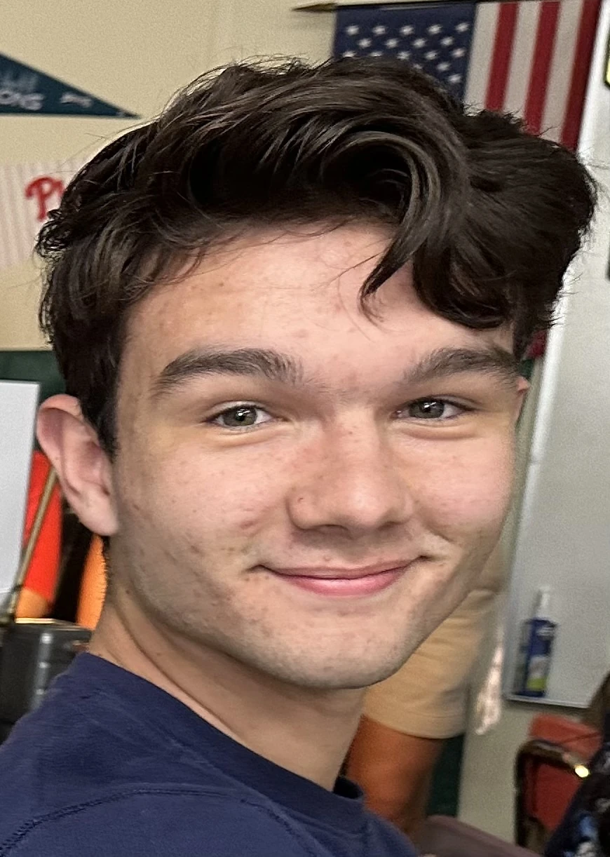 Alex T. | The King's Academy Wiki | Fandom