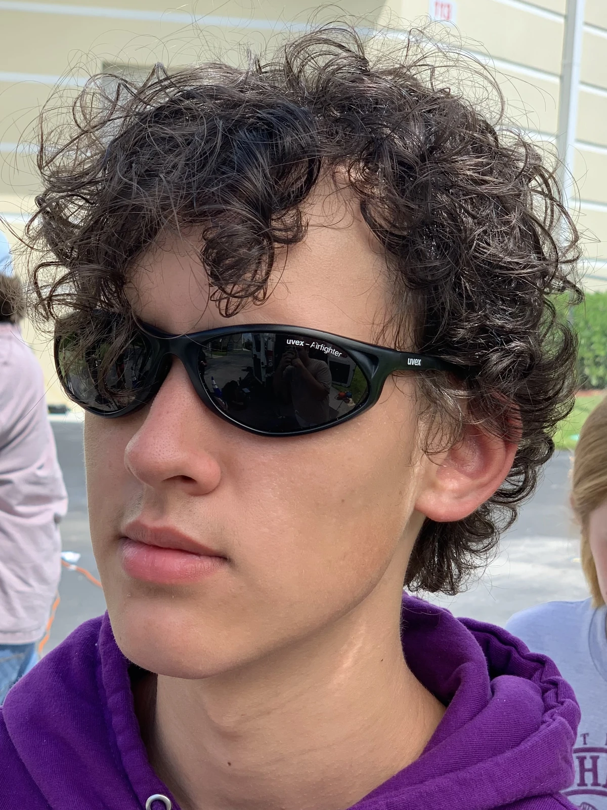 Xane O. | The King's Academy Wiki | Fandom