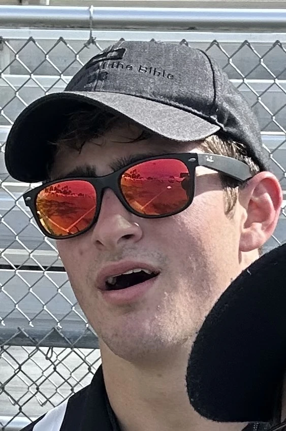 Tyler W. | The King's Academy Wiki | Fandom