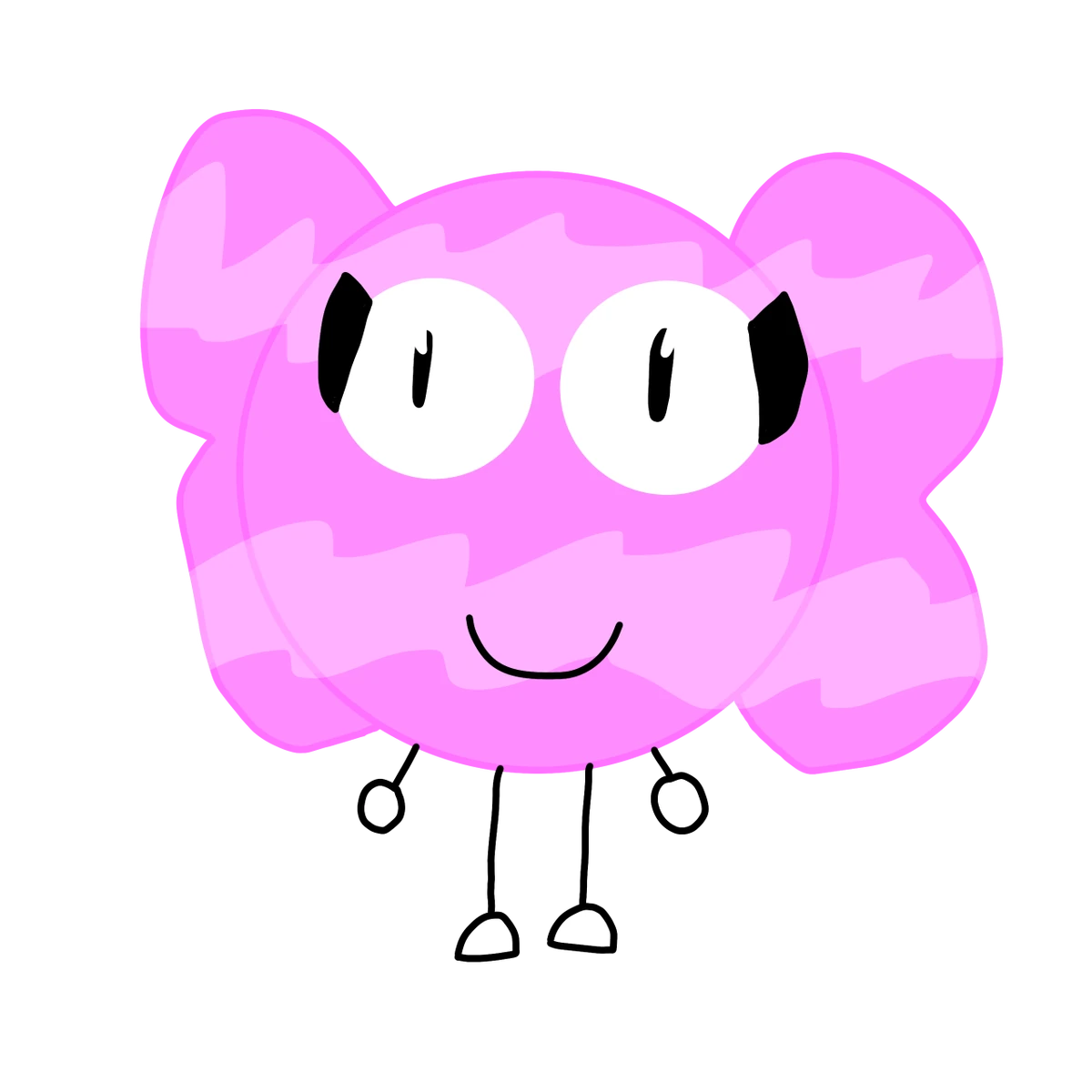 July the Candy | Juliana Abraham Russom's Wonderful Wikia Website ...