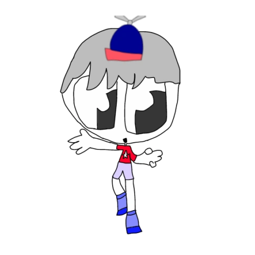 Homestar Runner | Juliana Abraham Russom's Wonderful Wikia Website ...