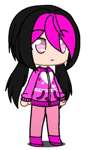 Adaleigh Carlisle | Juliana and Gals Wiki | Fandom