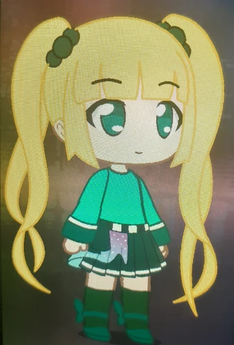 Milly Rose | Juliana and Gals Wiki | Fandom