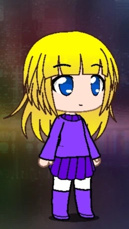 Kyla Triscotti | Juliana and Gals Wiki | Fandom