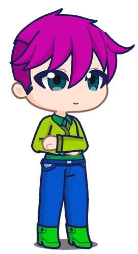 Stephen Bill | Juliana and Gals Wiki | Fandom