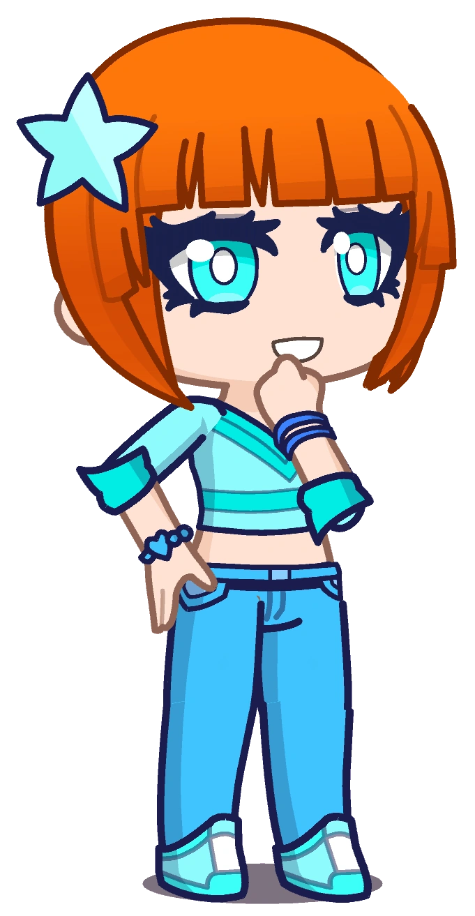 Jane Reyes/Gallery | Juliana and Gals Wiki | Fandom