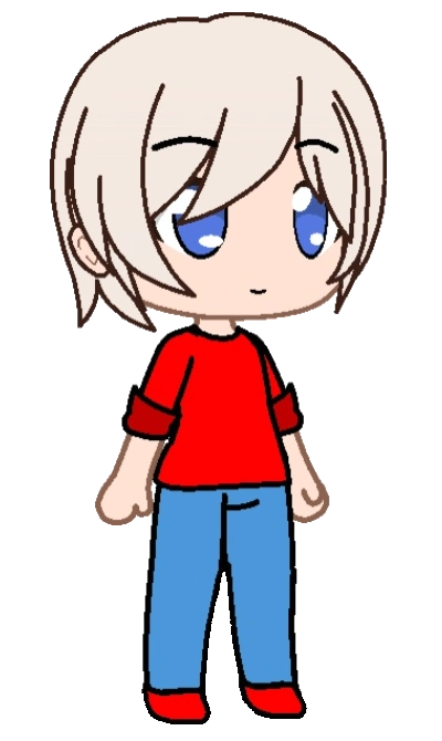 Marcel | Juliana and Gals Wiki | Fandom