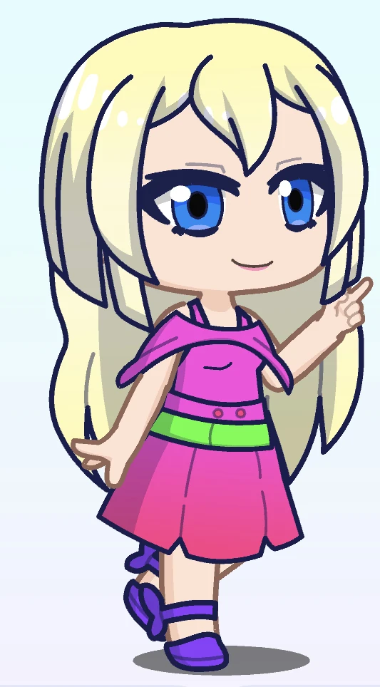 Lila Wilson | Juliana and Gals Wiki | Fandom