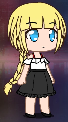 Elena | Juliana and Gals Wiki | Fandom