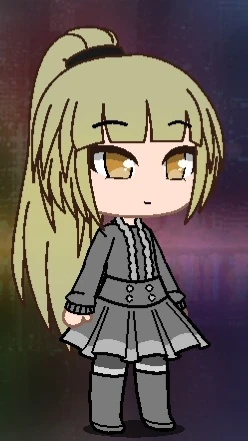 Amy Winston | Juliana and Gals Wiki | Fandom