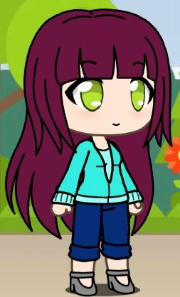 Daphne | Juliana and Gals Wiki | Fandom