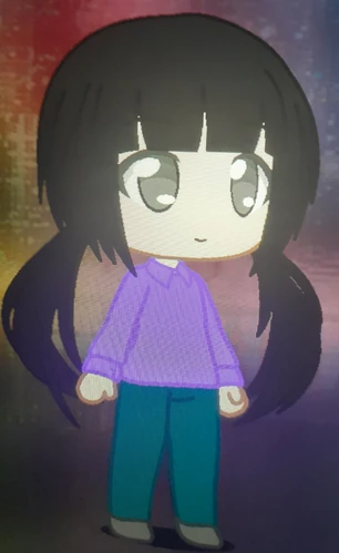 Tang Cappuccino | Juliana and Gals Wiki | Fandom