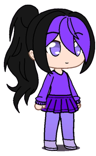 Brynleigh Carlisle | Juliana and Gals Wiki | Fandom