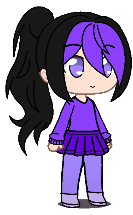 Brynleigh Carlisle | Juliana and Gals Wiki | Fandom