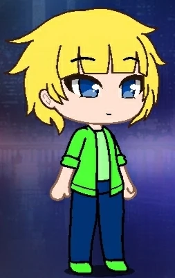 Cosmo Lisky | Juliana and Gals Wiki | Fandom