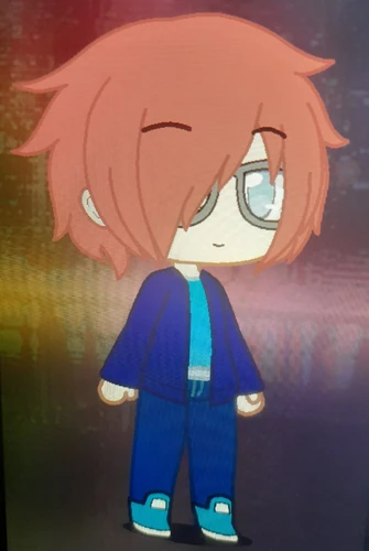 Joey Topper | Juliana and Gals Wiki | Fandom