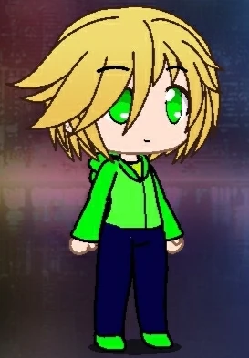 Wade Turner | Juliana and Gals Wiki | Fandom