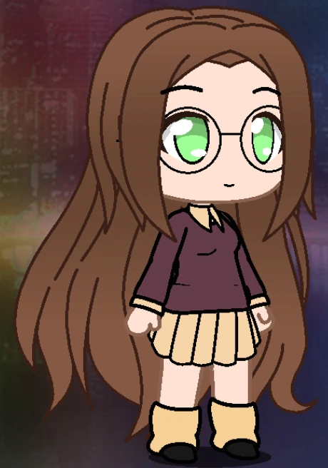 Amy Fitzroy | Juliana and Gals Wiki | Fandom