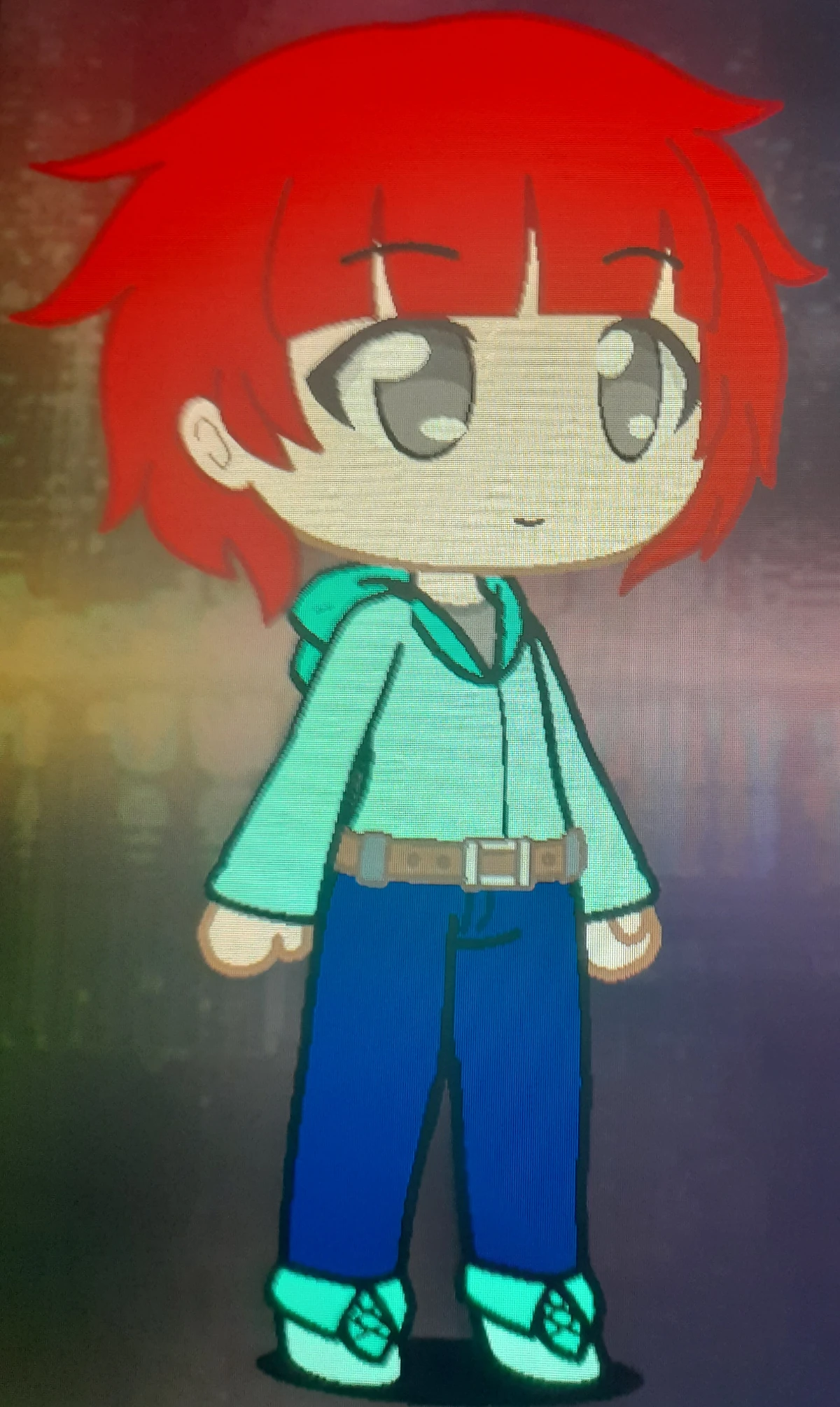 Kevin Fournier | Juliana and Gals Wiki | Fandom