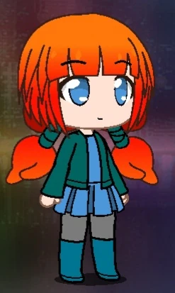 Jessica Sherman | Juliana and Gals Wiki | Fandom