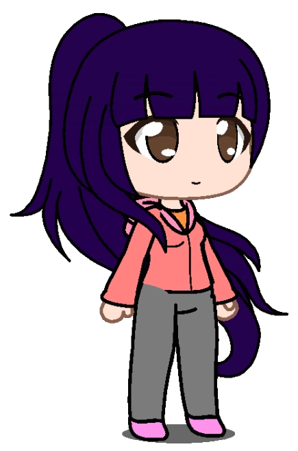 Anne Whitney | Juliana and Gals Wiki | Fandom