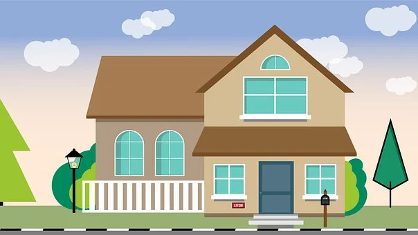 Topper Residence | Juliana and Gals Wiki | Fandom