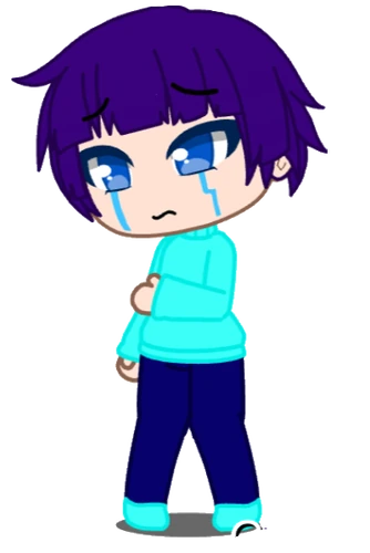 Gil Moore | Juliana and Gals Wiki | Fandom