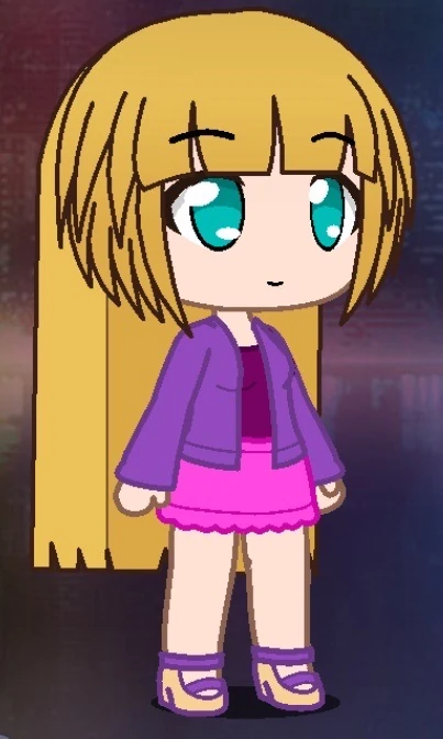 Kelly Reubens | Juliana and Gals Wiki | Fandom