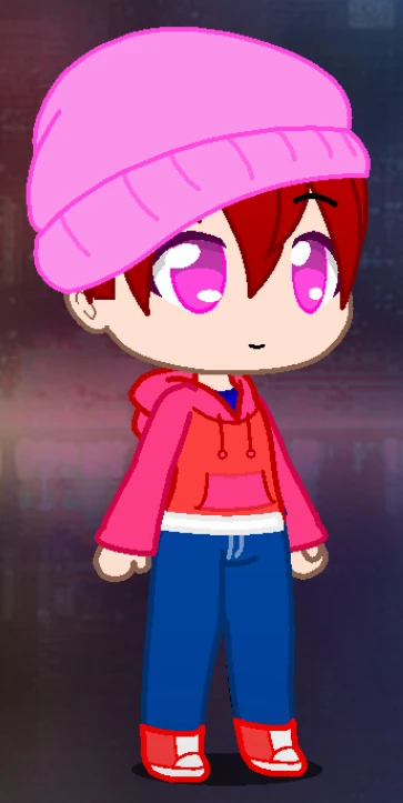 Braxton Reynolds | Juliana and Gals Wiki | Fandom