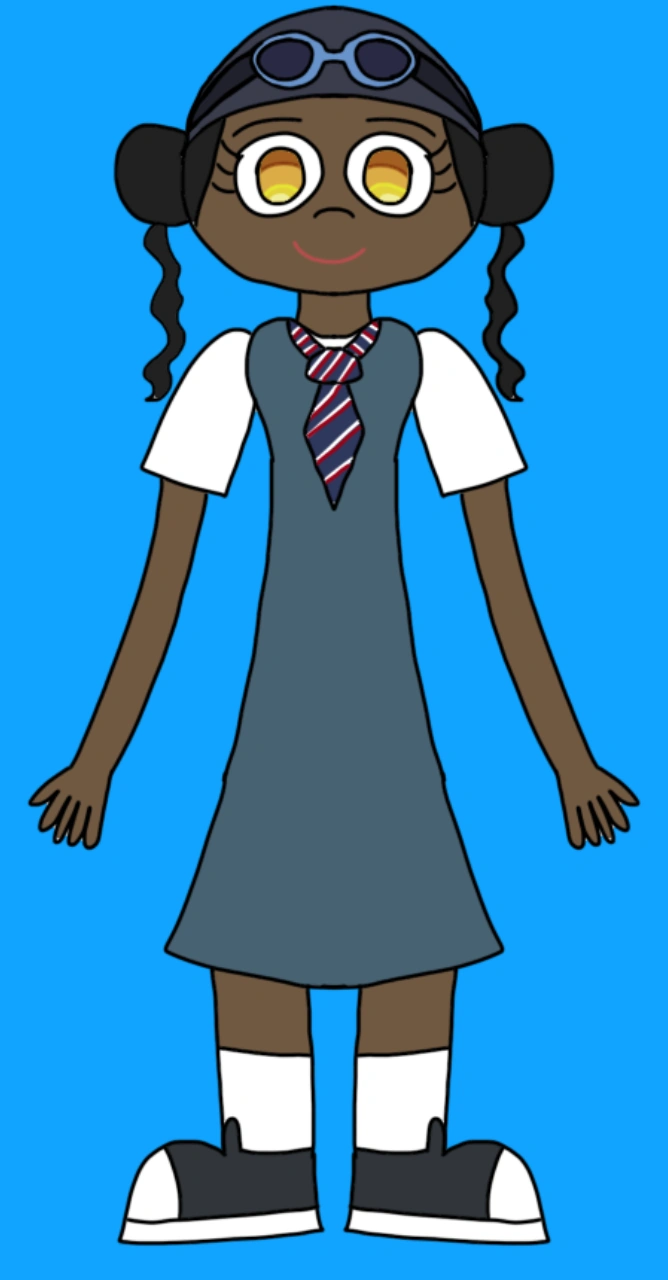 Juniper/Gallery | Juliana and Gals Wiki | Fandom