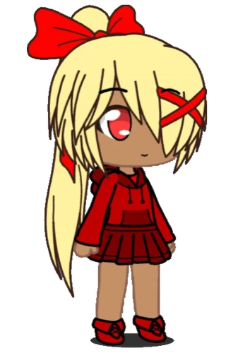 Miaka Akatsuki | Juliana and Gals Wiki | Fandom