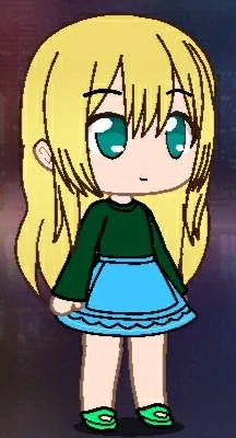 Winnie Turner | Juliana and Gals Wiki | Fandom