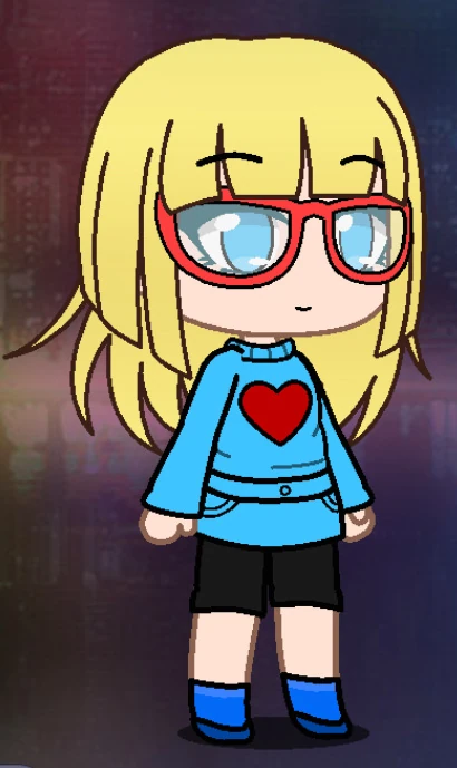 Quinlyn Hart | Juliana and Gals Wiki | Fandom