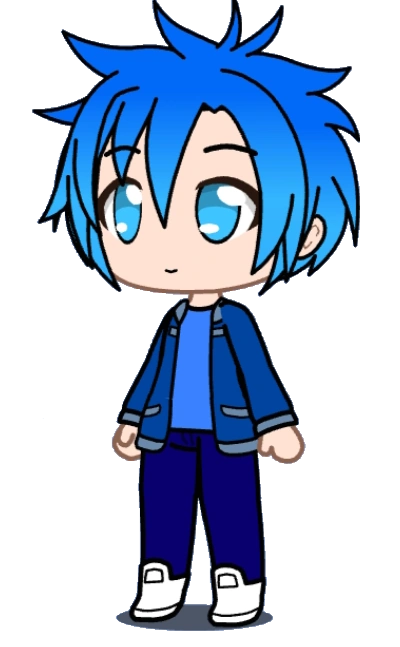 Aoki Mizudori | Juliana and Gals Wiki | Fandom