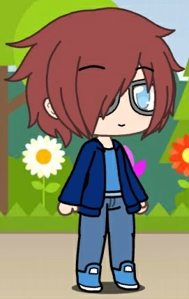 Joey Topper | Juliana and Gals Wiki | Fandom