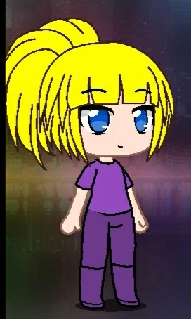 Kelsey Triscotti | Juliana and Gals Wiki | Fandom