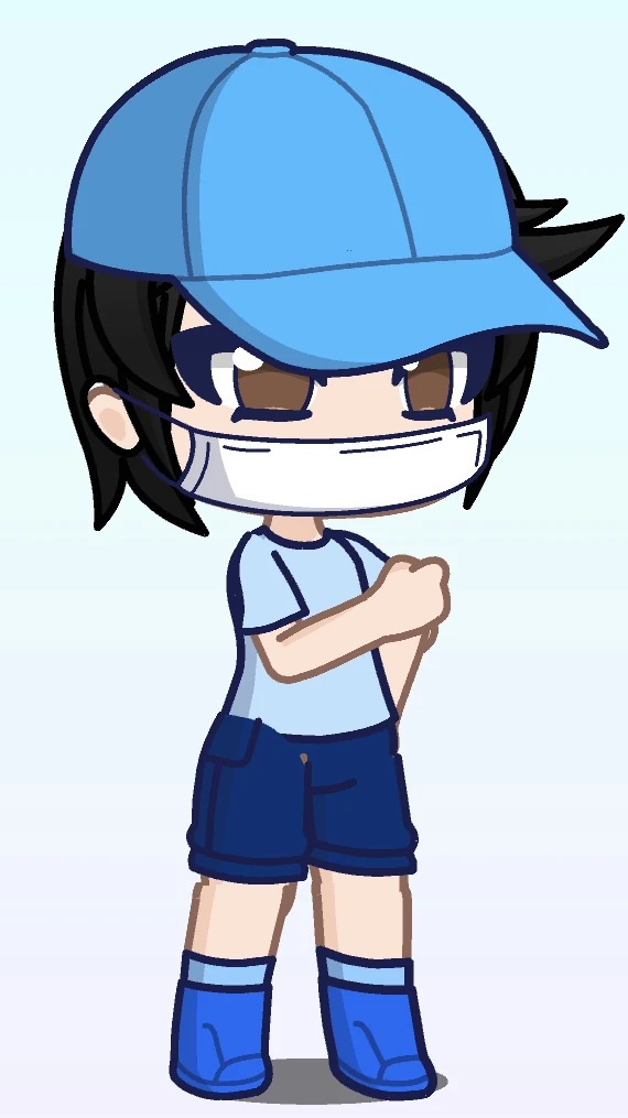 Dae Yun | Juliana and Gals Wiki | Fandom