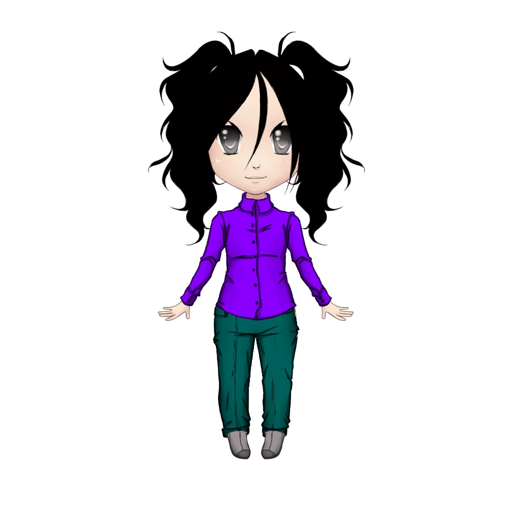 Tang Cappuccino | Juliana and Gals Wiki | Fandom