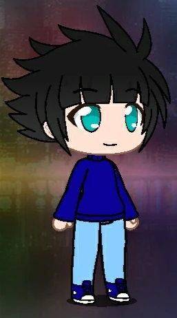 Johnny Reed | Juliana and Gals Wiki | Fandom