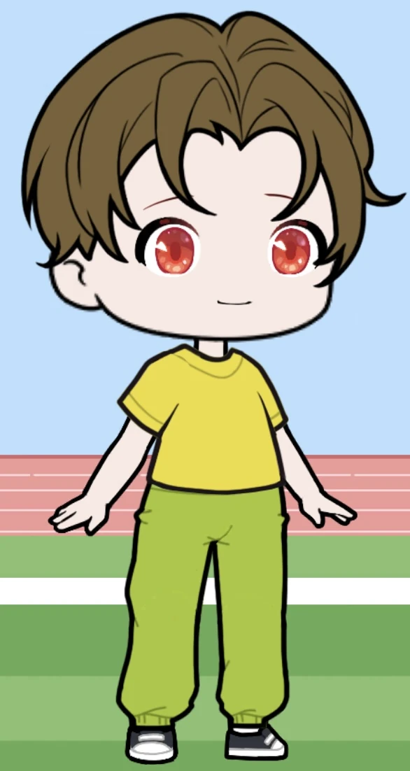 Jason Harrison | Juliana and Gals Wiki | Fandom